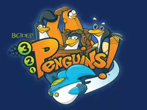 321 penguins amv - YouTube