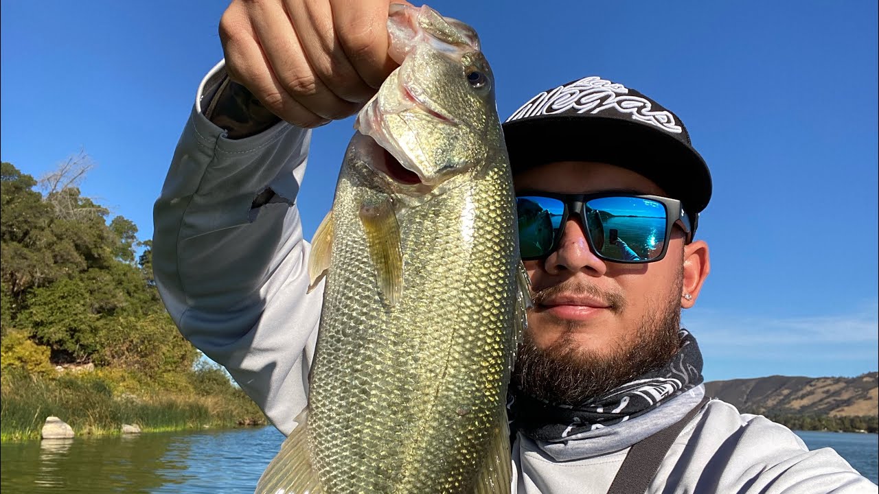 CLEAR LAKE SLAY NATION BASS TOURNEY 2020 - YouTube