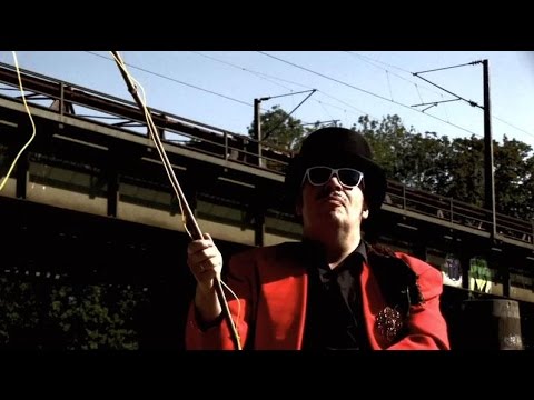 Dr. Will - Another Fishing Song - YouTube