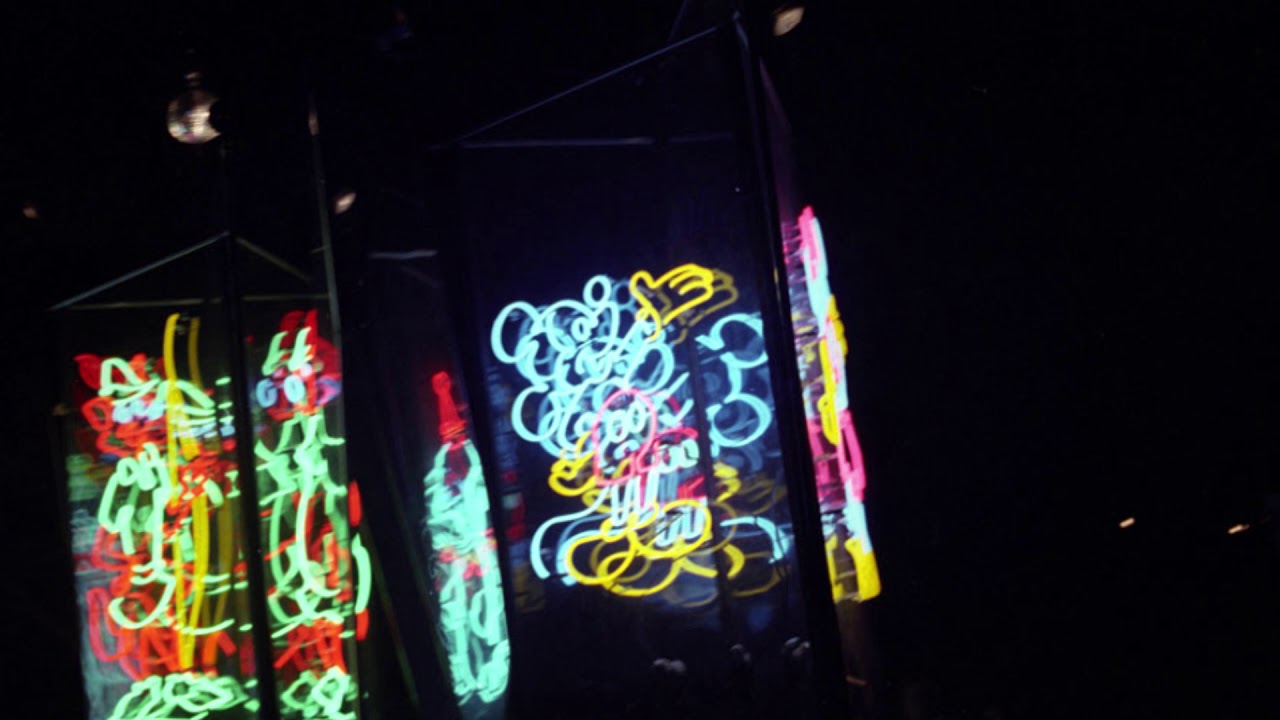 Main Street Electrical Parade Original Music Loop (Neon Finale) [10 ...