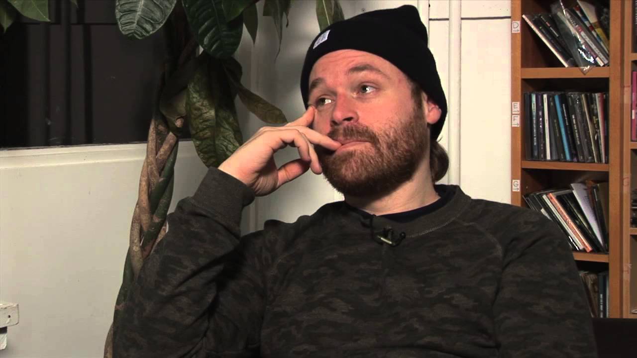 Sticks interview (deel 1) - YouTube