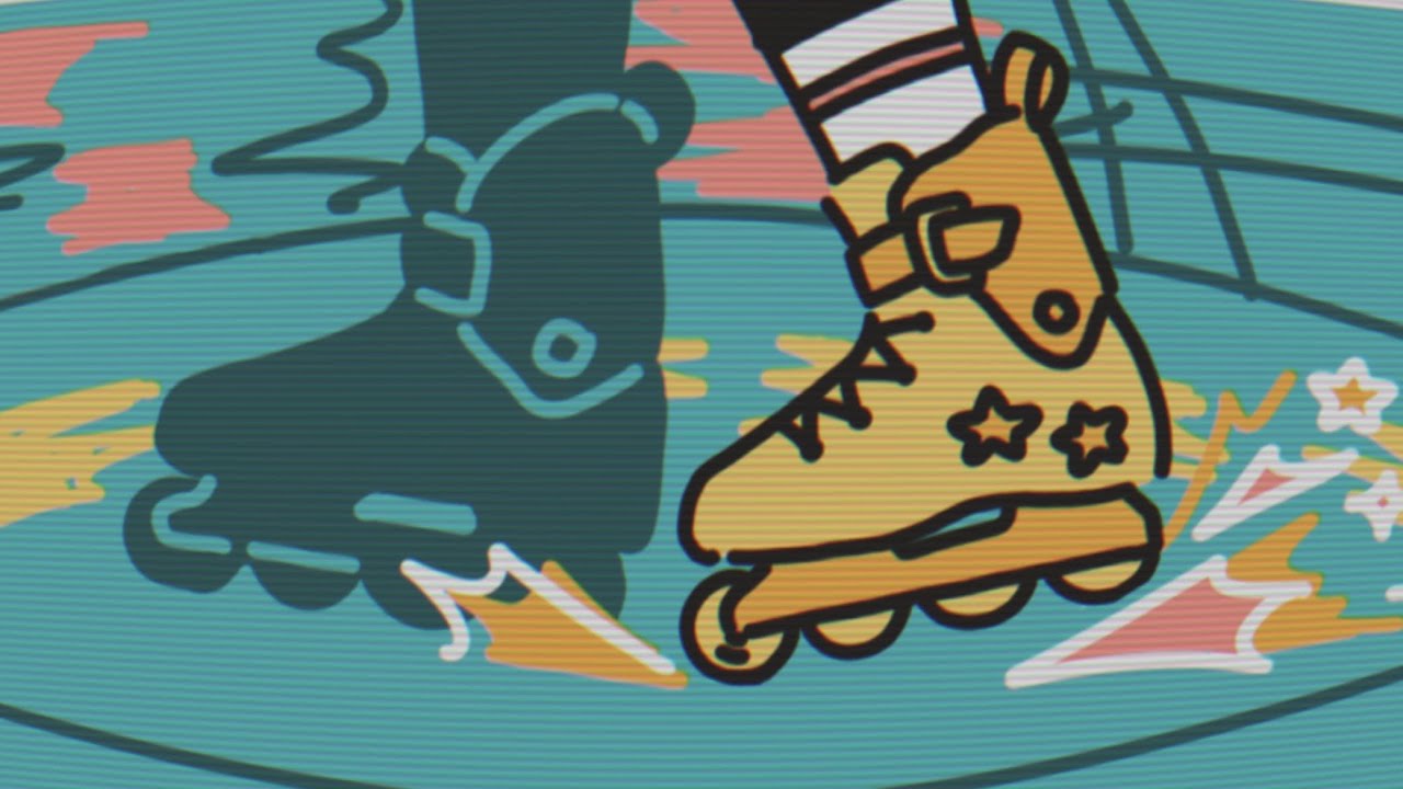 hoshi rizz || animation - YouTube