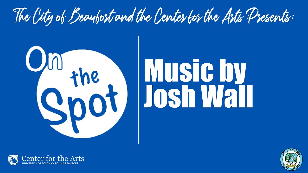 Josh Wall - Piano and Song - YouTube