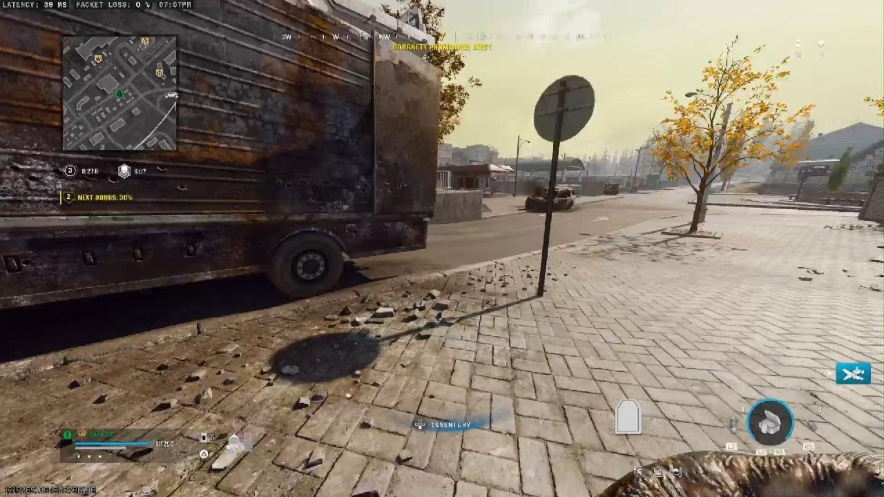 Call of Duty: Hacker Detected - YouTube