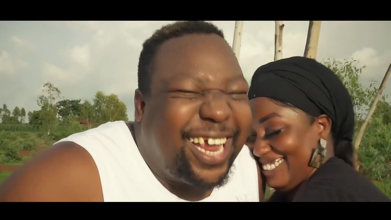 CLABA - MY LOVE (VidéoClip 2020) - YouTube