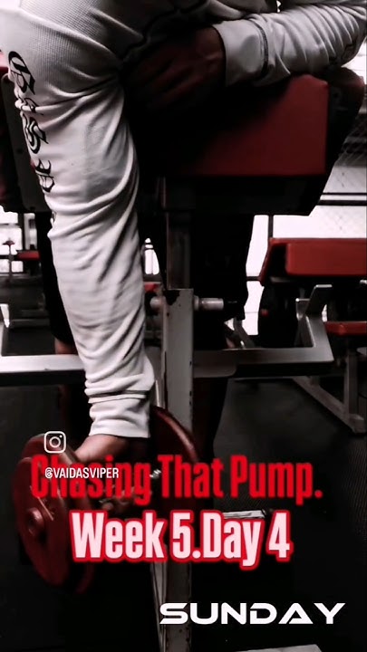 Week5. Day4.59min session. 452kcal.Maximum heart rate 159. Averaged at 132.Unknown amount of ...