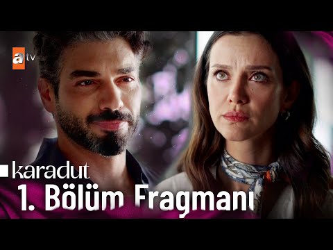 Karadut 1. Bölüm Fragman