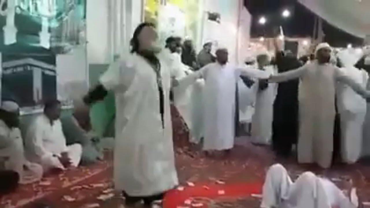 Barelvi latest dance,barelvi dance - YouTube