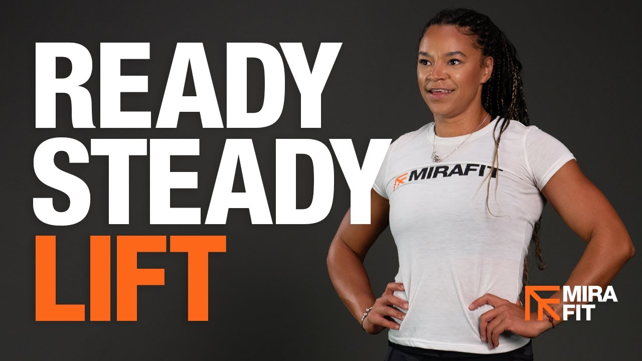 Ready Steady Lift - Mystery Workout | Mica Moore - YouTube