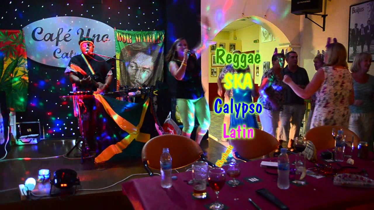 2 TONE - THE REGGAE - SKA - CALYPSO - LATIN AND RHYTHMIC POP DUO - 2 ...