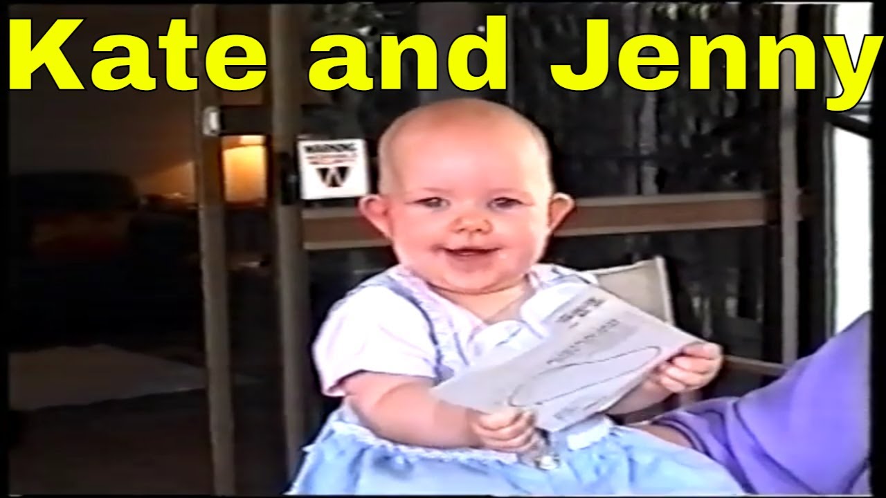 Kate and Jenny with Joann Pyne at Holloways - YouTube