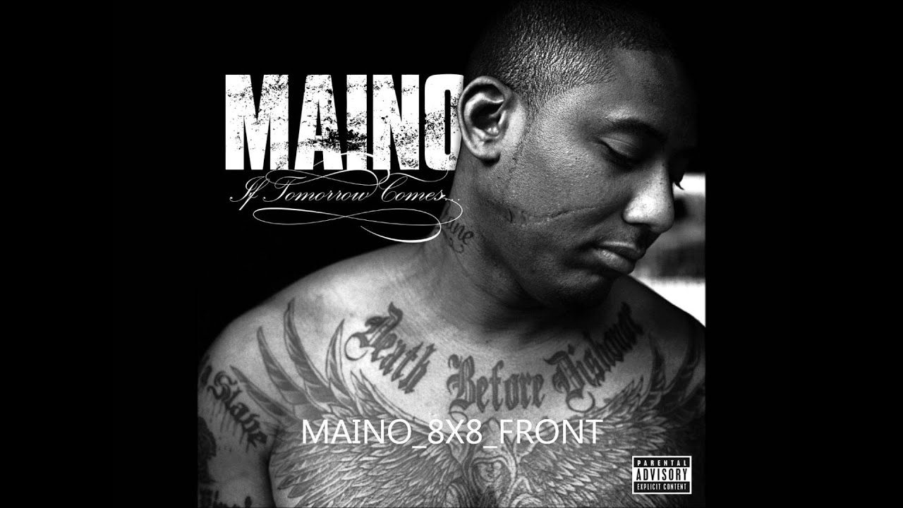 Maino (Feat. Swizz Beatz) - Million Bucks - YouTube