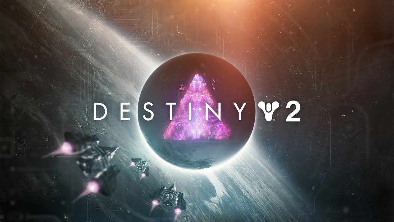 Learning Destiny 2 #couplegaming #gamercouple #destiny2 #gamergirl - YouTube