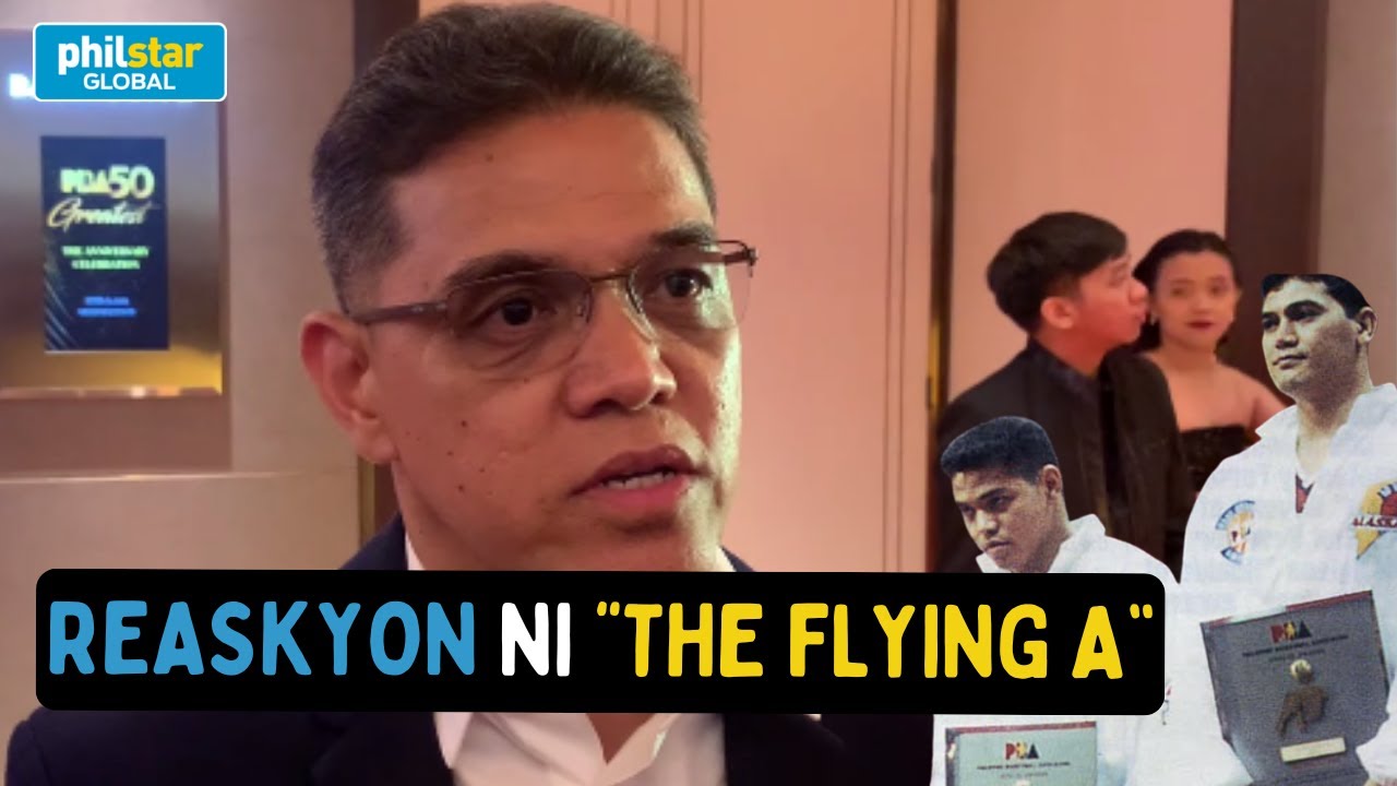 Johnny Abarrientos sa pagpasok nina Bong Hawkins at Jeff Cariaso sa PBA ...