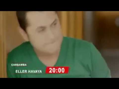 HASAN YILMAZ İLE ELLER HAVAYA VATAN TV'DE