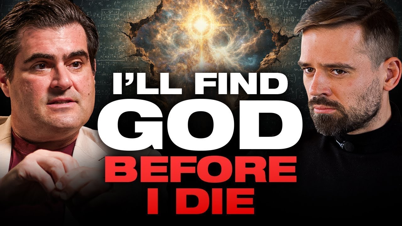 The Proof of God in the Laws of Physics | This is World - YouTube