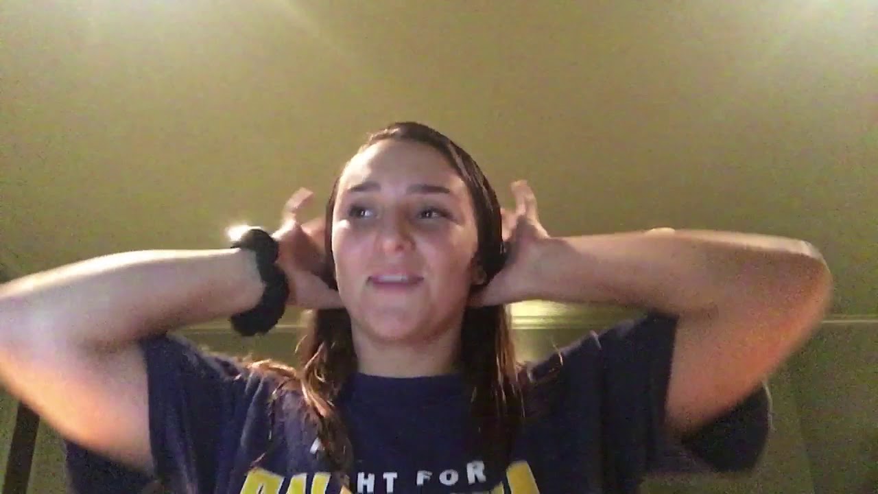 Tribute to Rachel. Vlog #3 - YouTube