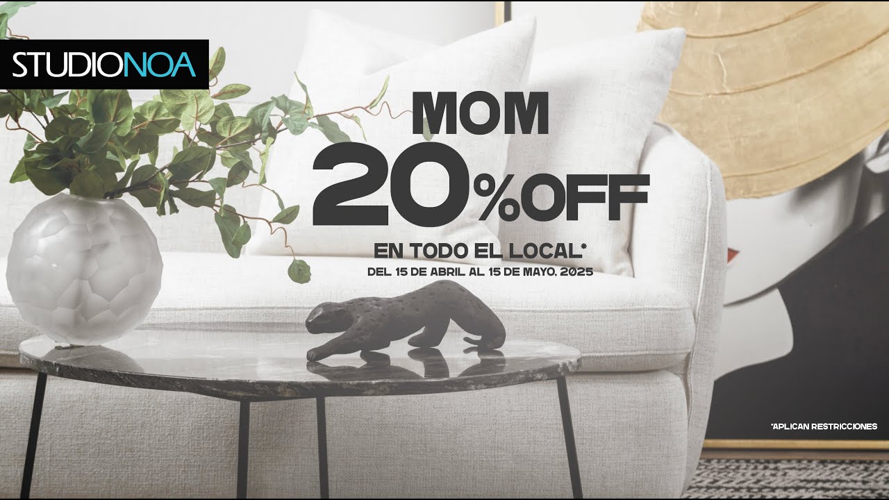 Just for MOM StudioNoa - YouTube