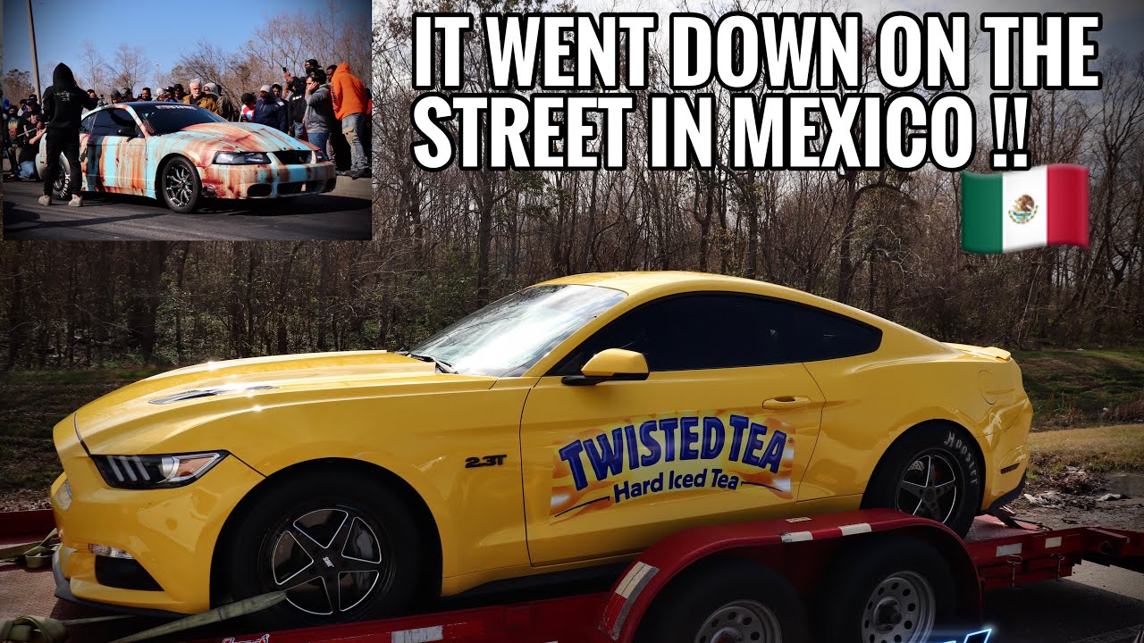 IT WENT DOWN ON THE NEW ORLEANS STREETS “Da Pad” ‼️ - YouTube