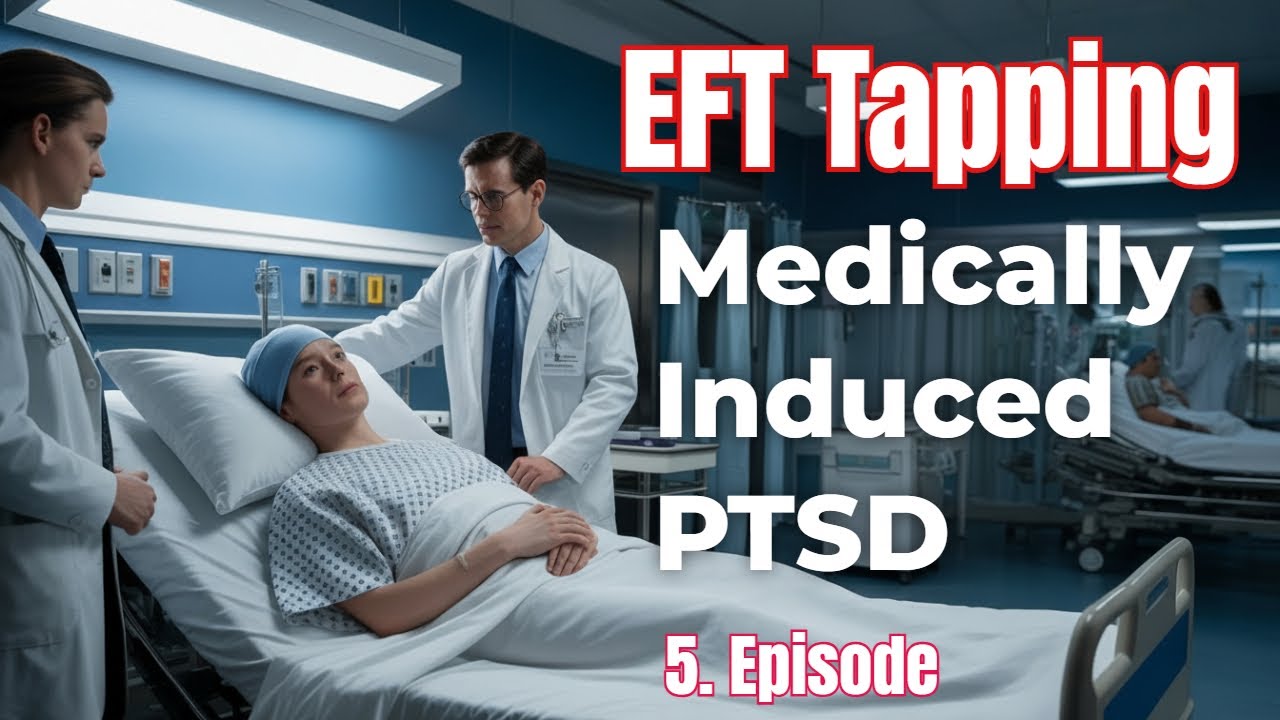 The Art Of Tapping - Episode 5 - Medical Trauma or Enduring Somatic ...