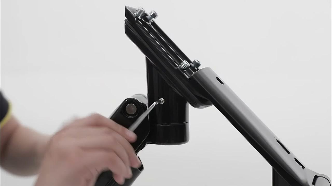 MB32 Installation - YouTube