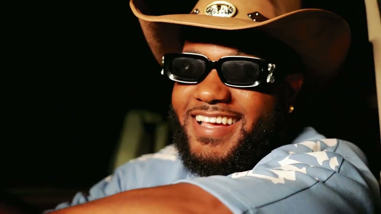 Tee Tee Lovin' Official Video - YouTube