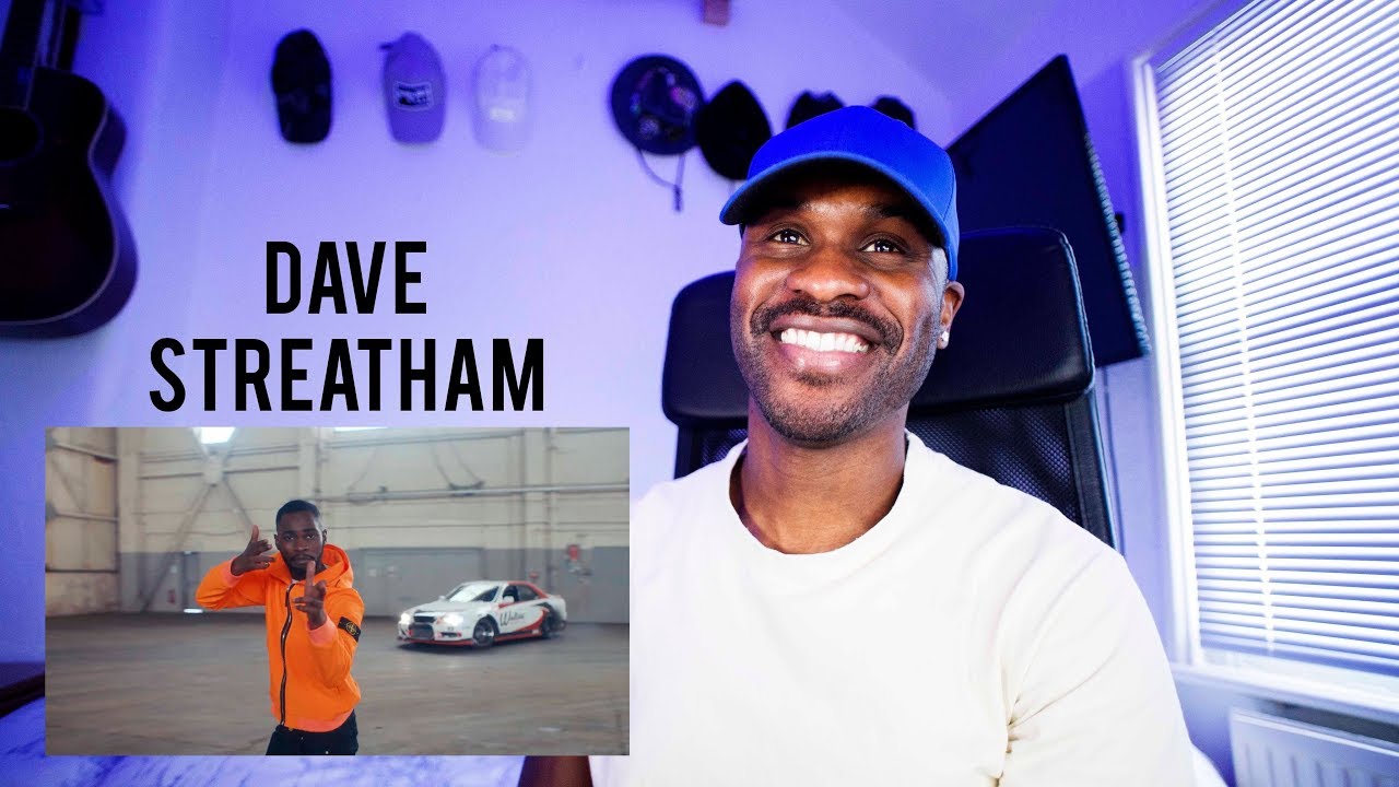 Dave - Streatham [Reaction] | LeeToTheVI - YouTube