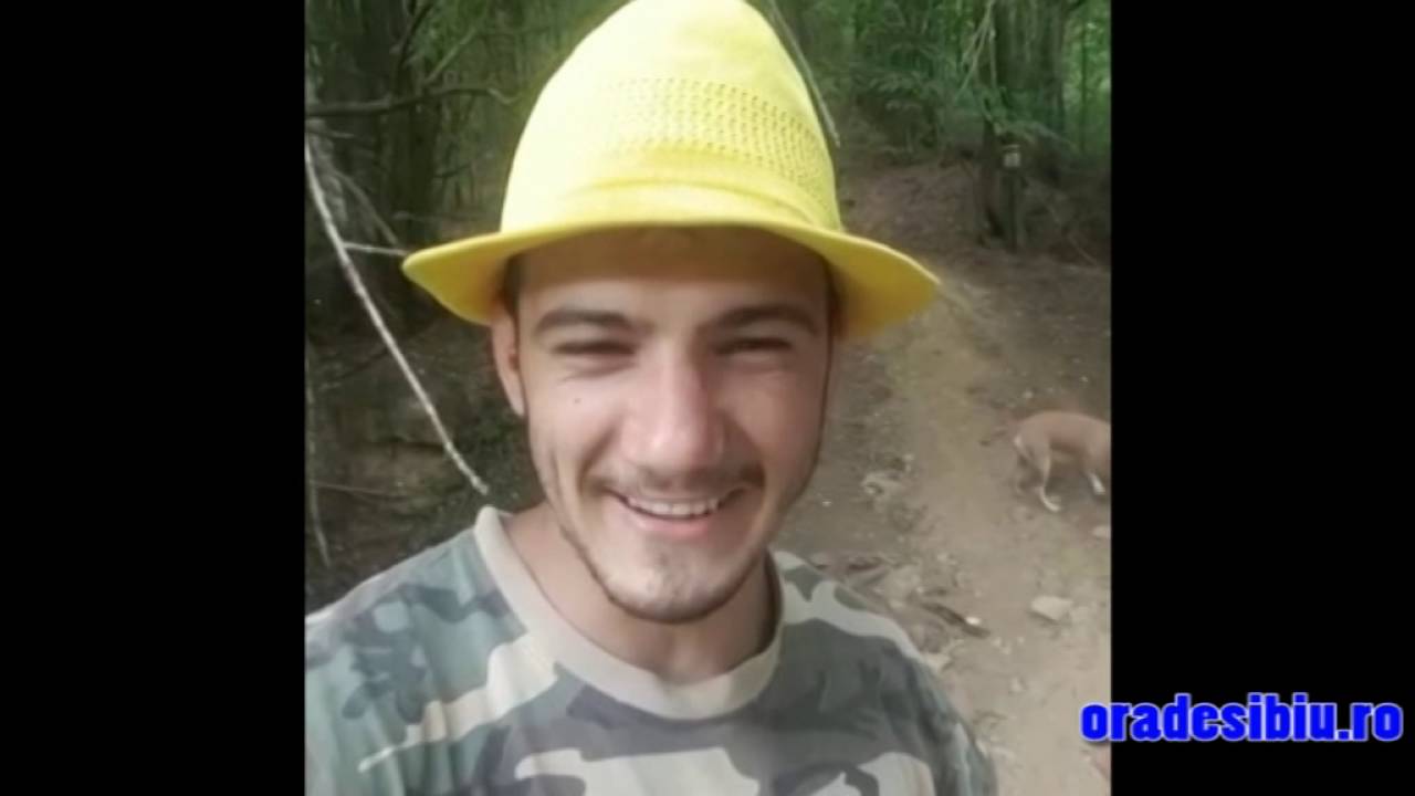 Clip sustinere judoca Daniel Natea - Sibiu - YouTube