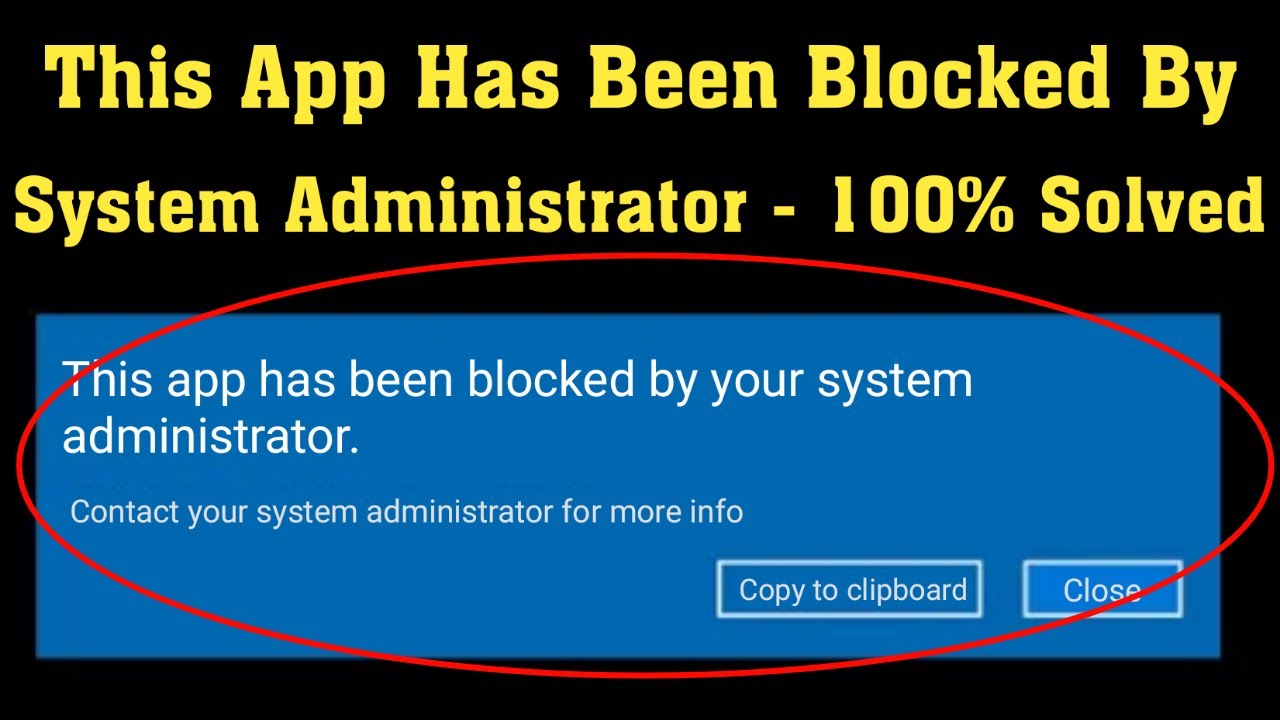 This app has been blocked for your protection myob - lasemff This app has been blocked for your protection myob - lasemff