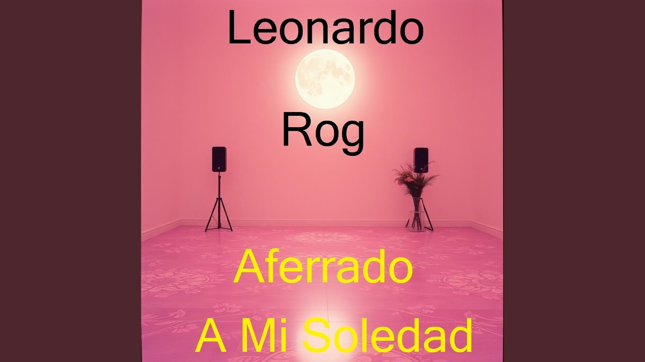 Aferrado A Mi Soledad - YouTube