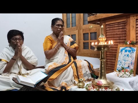 Ramayana Parayanam(5th Day) - YouTube