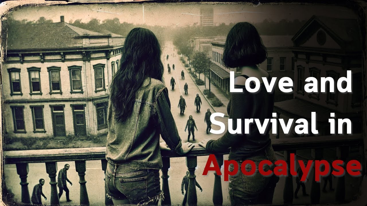 Love and Survival in Apocalypse - YouTube