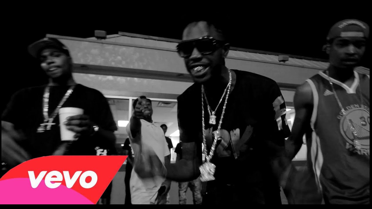 Hoodzone - Stack It Up ft Northside Weezy, Lil Mone, 2 Gunz Vito, Ferragamo Frost; a KENXL film ...