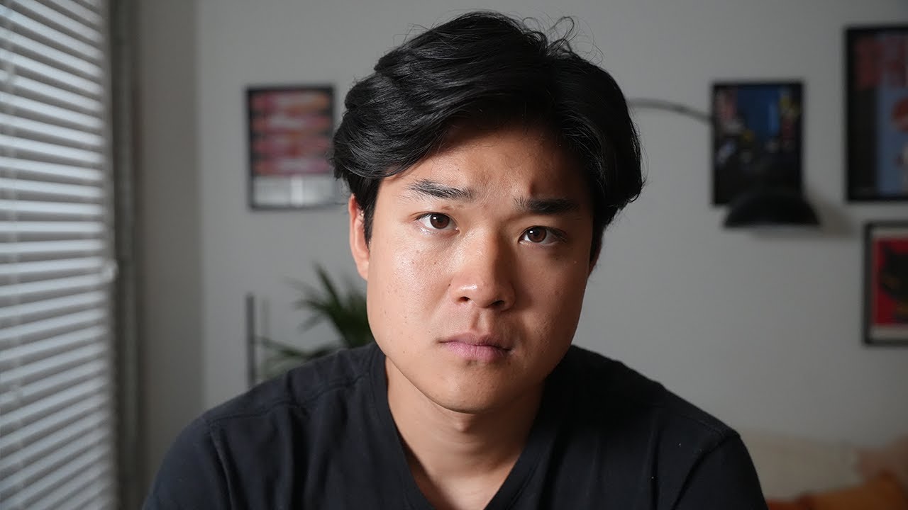 it's time to move on (new direction) - YouTube