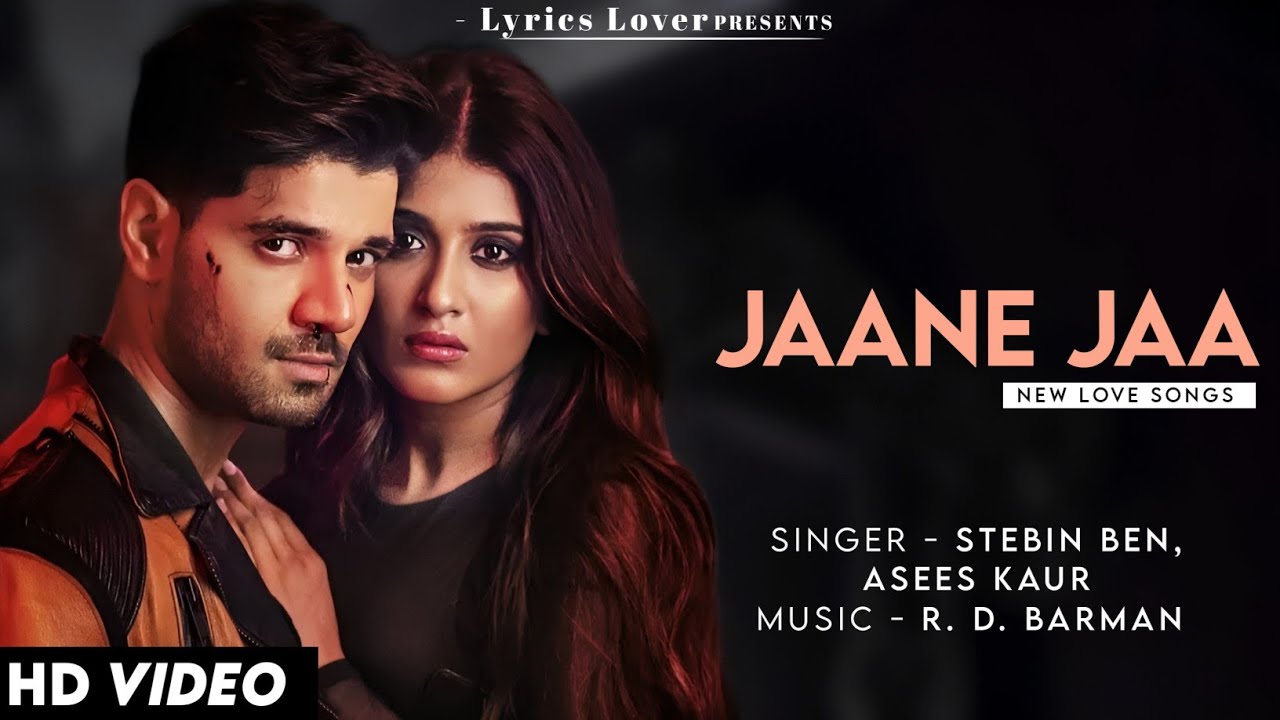 Jaane Jaa (Official Audio) Stebin Ben, Dj Chetas, Asees Kaur | Sooraj ...