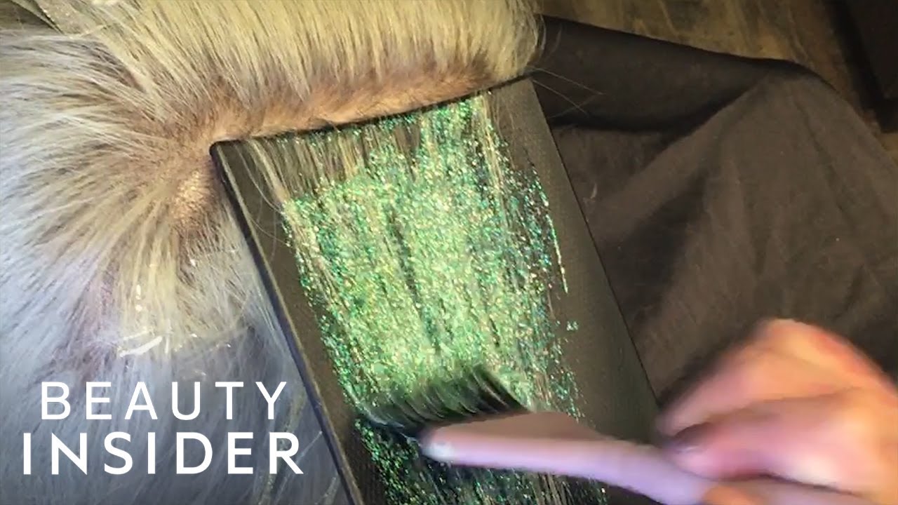 28 Ways To Add Some Sparkle To Your Look | The Ultimate List - YouTube