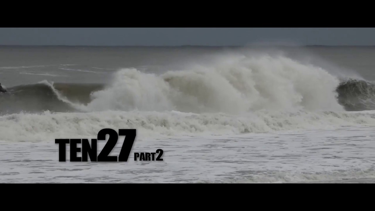 Ten27 part 2 - YouTube