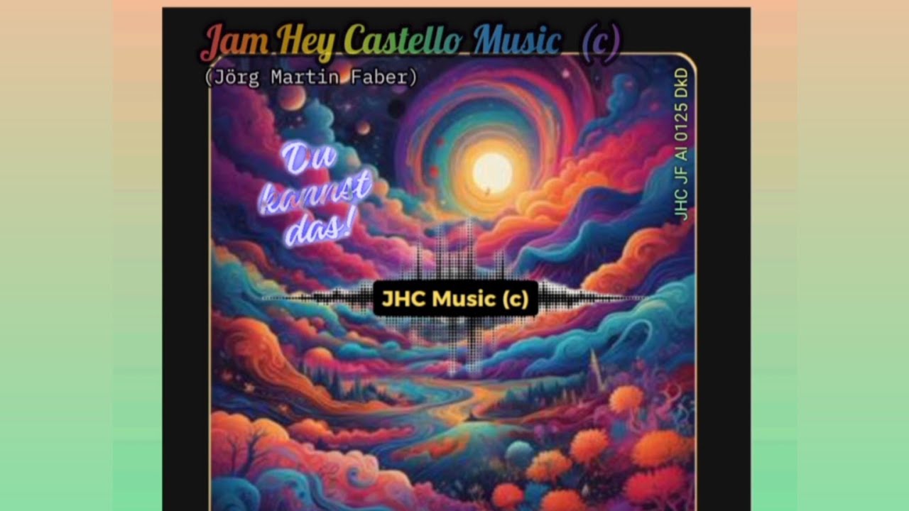 Jam Hey Castello Song Du kannst das 01.25 Disco Pop Version - YouTube