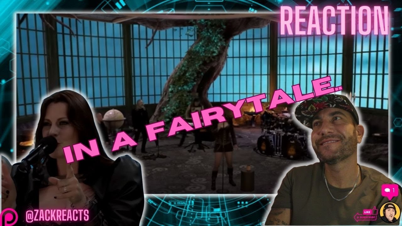 I LOVED THIS!!! | Nightwish - Last Ride Of The Day (Live at the ...