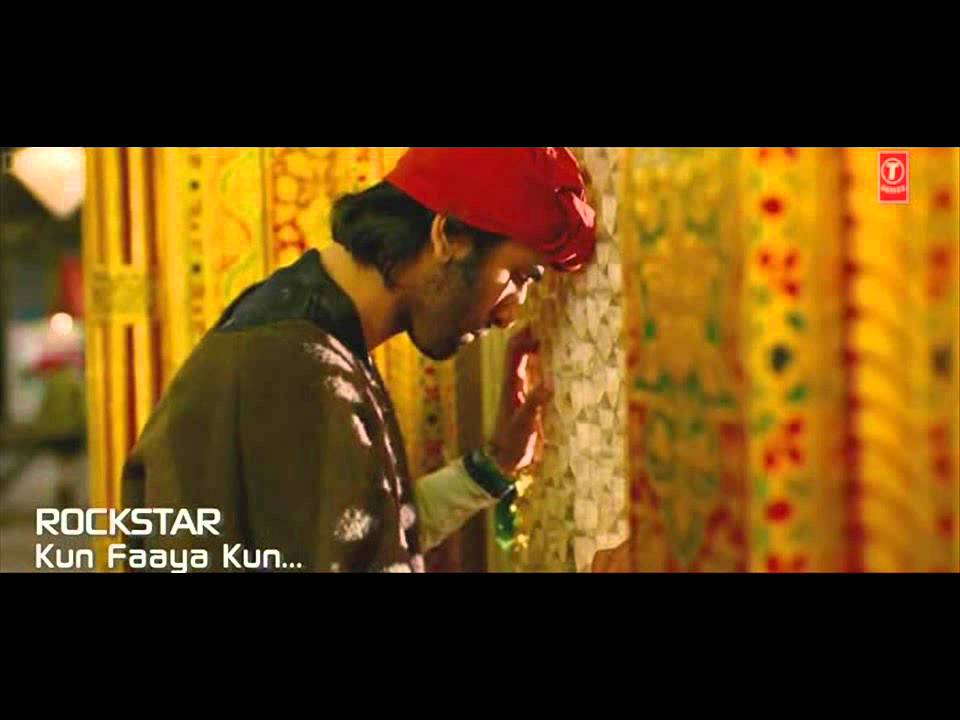 Kateya Karun - Official Full Song HD - Rockstar - Harshdeep Kaur ...