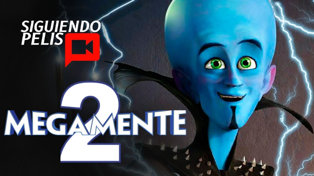 MEGAMENTE 2 | RESUMEN + OPINIÓN EN 14 MINUTOS - YouTube