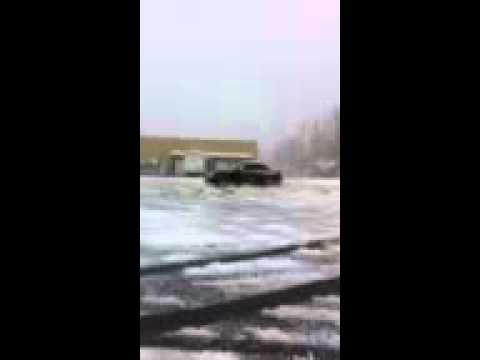 WRX o7 - YouTube
