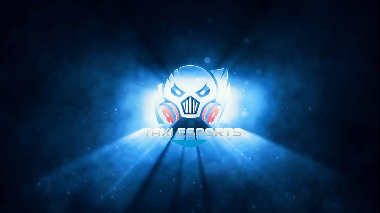 Logo Intro/Opening Team Toxic eSports - YouTube