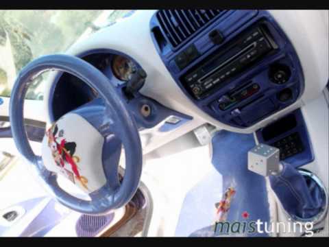 FaceDo Tuning - Citroên Saxo Cup - O Joker ( Vende -se ) - YouTube