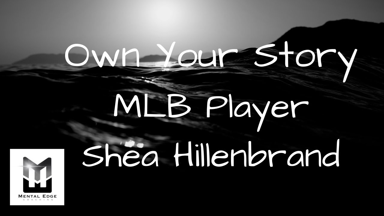 Own Your Story with Former MLB Player Shea Hillenbrand & Chad Hermansen ...