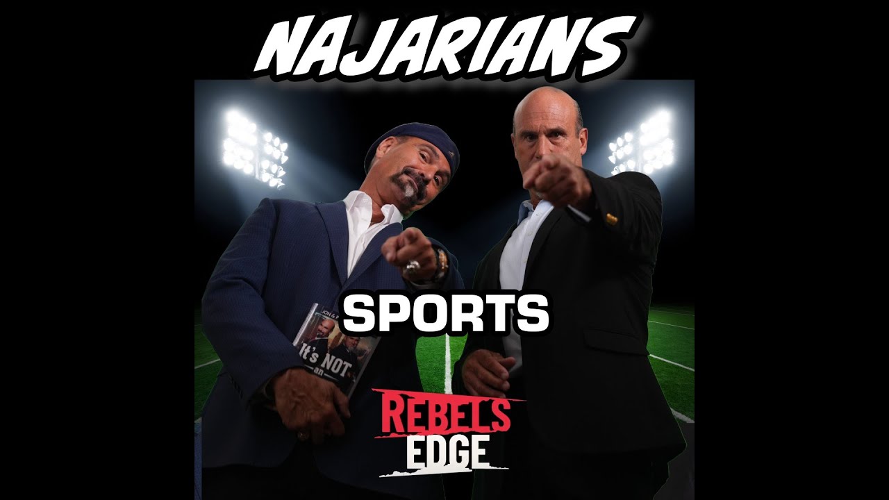 Rebel's Edge Sports 🏴‍☠️ Vinny Viola, - YouTube
