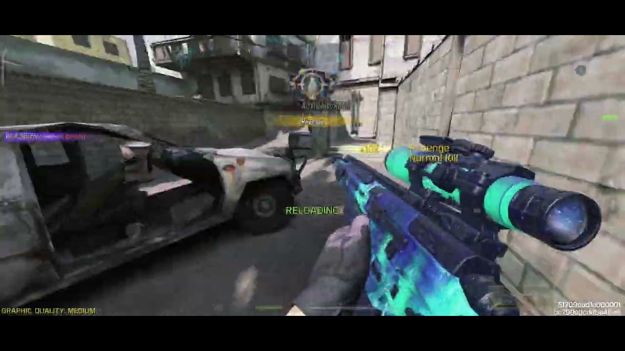 codm gameplay - YouTube