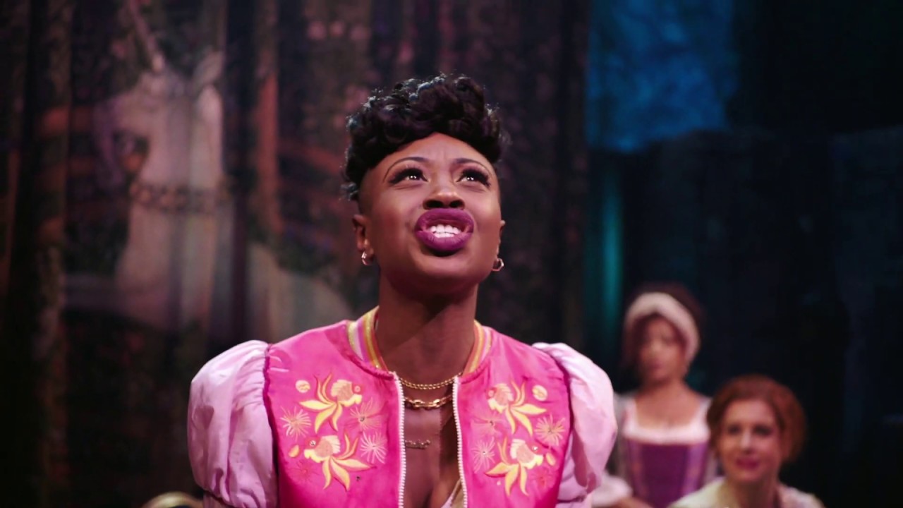 & Juliet | Official Trailer - YouTube