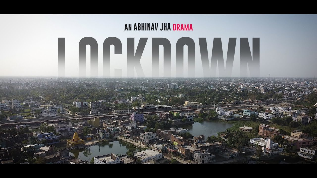 LockDown | Comedy_Drama | Short Film - YouTube