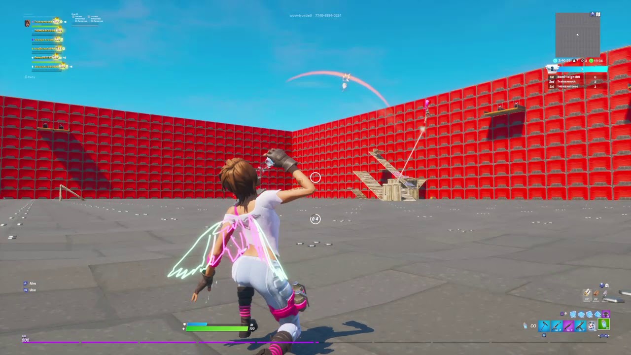 200 pump - YouTube